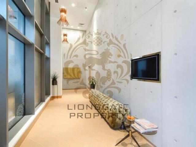 1 bedroom apartment for rent in Camley Street, N1C