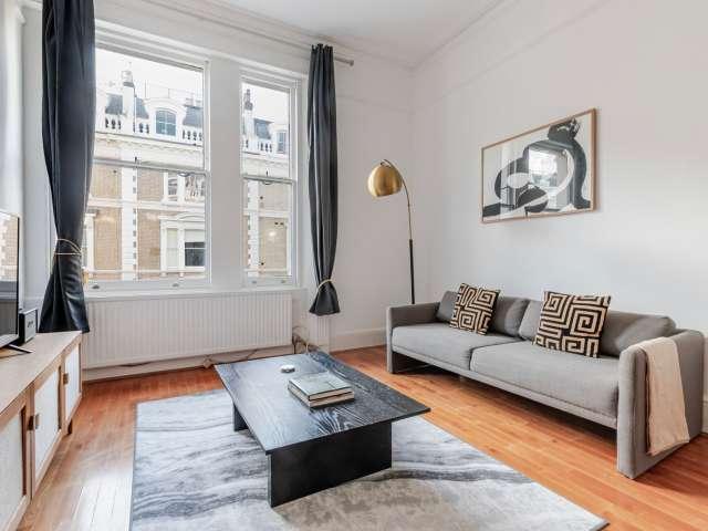 1 bedroom apartment for rent in Campden, London