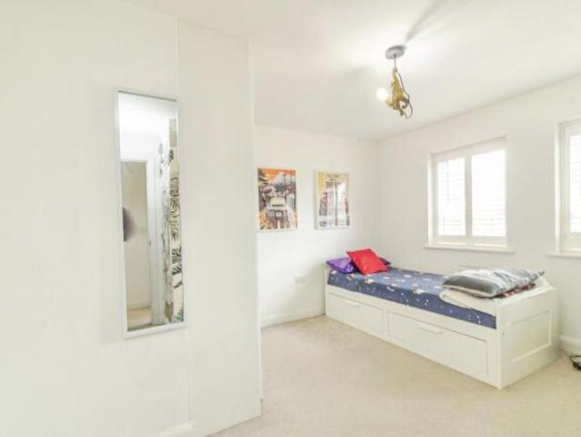 1 bedroom apartment for rent in Campion Close, MK17 7BW, MK17