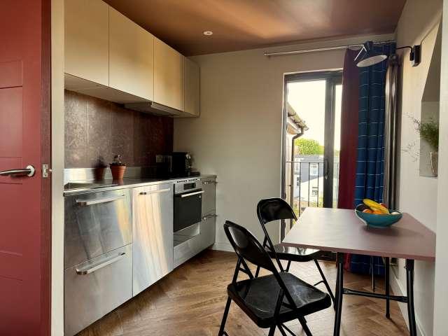 1 bedroom apartment for rent in Cann Hall, London