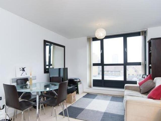 1 Bedroom Apartment For Rent In Canning Town
