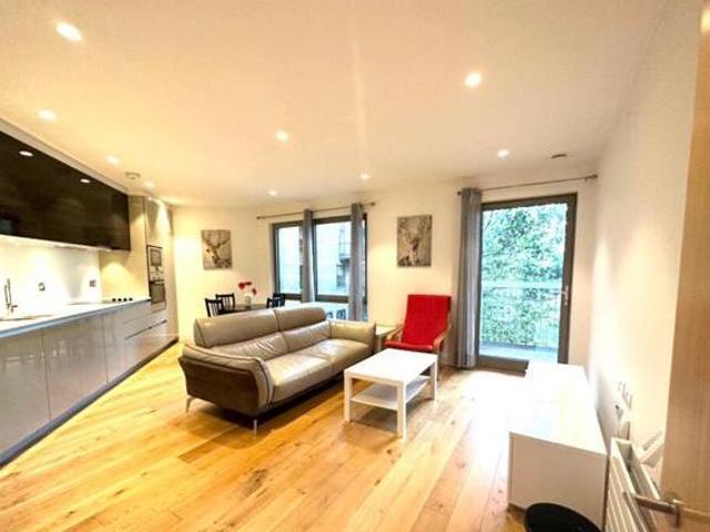 1 Bedroom Apartment For Rent In Canning Town