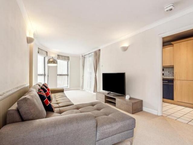 1 bedroom apartment for rent in Canonbury Street London N1