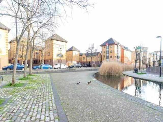 1 Bedroom Apartment For Rent In Canada Water, London