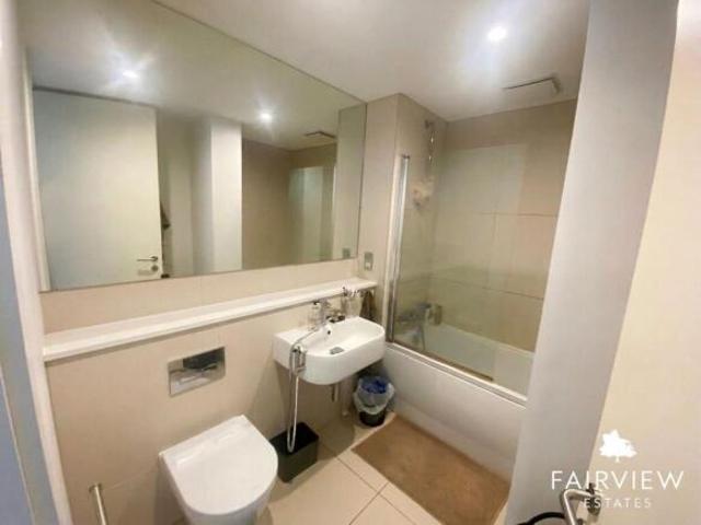 1 bedroom apartment for rent in Canal Street, Nottingham One Tower, NG1