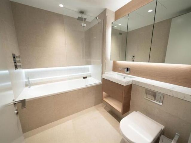 1 bedroom apartment for rent in Canalside Walk, London, W2