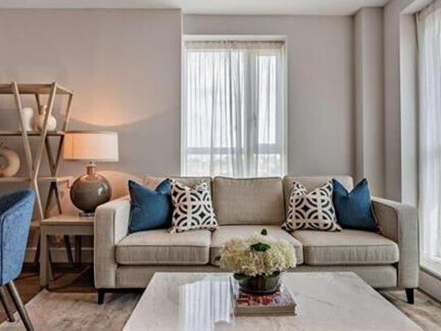 1 Bedroom Apartment For Rent In Canary Wharf, London