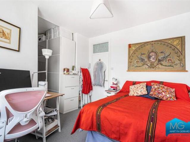 1 bedroom apartment for rent in Cantelowes Road, Camden, London, NW1