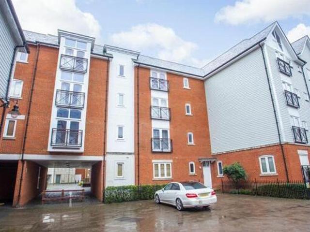 1 Bedroom Apartment For Rent In Canterbury