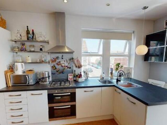 1 Bedroom Apartment For Rent In Canton