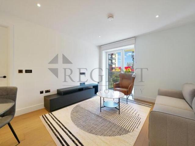 1 bedroom apartment for rent in Cascade Apartments, Cascade Way, W12