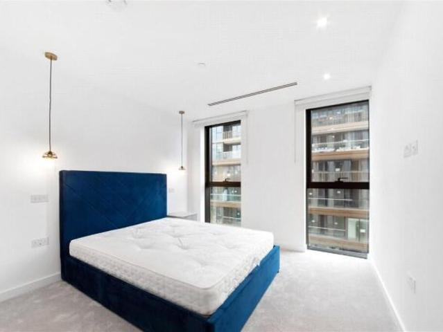 1 bedroom apartment for rent in Cashmere Wharf, London Dock, Gauging Square, London, E1W