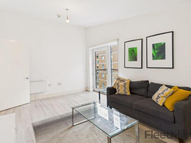 1 bedroom apartment for rent in Caspar House, Charlotte Street, Birmingham