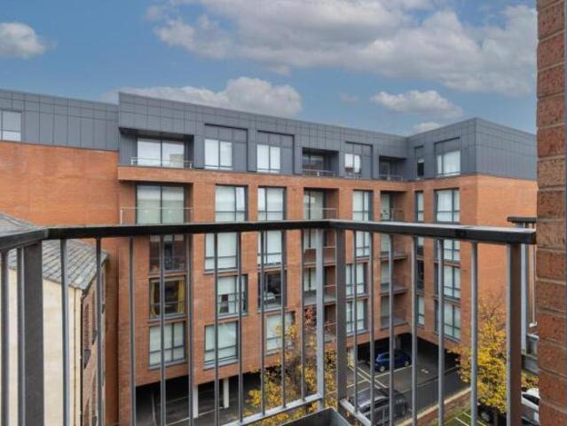 1 bedroom apartment for rent in Caspar House, Charlotte Street, Birmingham, B3