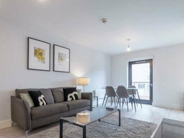 1 bedroom apartment for rent in Caspar House Charlotte Street Birmingham B3