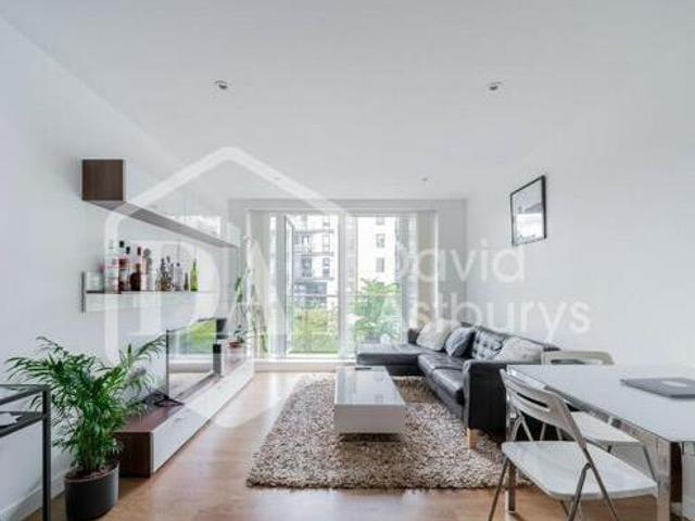 1 Bedroom Apartment For Rent In Caspian Wharf