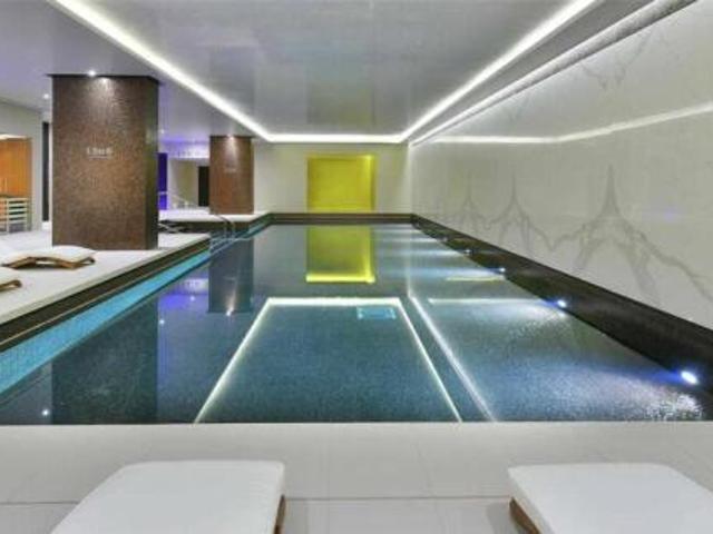 1 bedroom apartment for rent in Cassia House, 30, Piazza Walk, London, E1