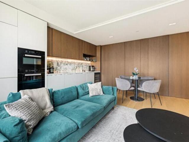 1 bedroom apartment for rent in Casson Square, London, SE1