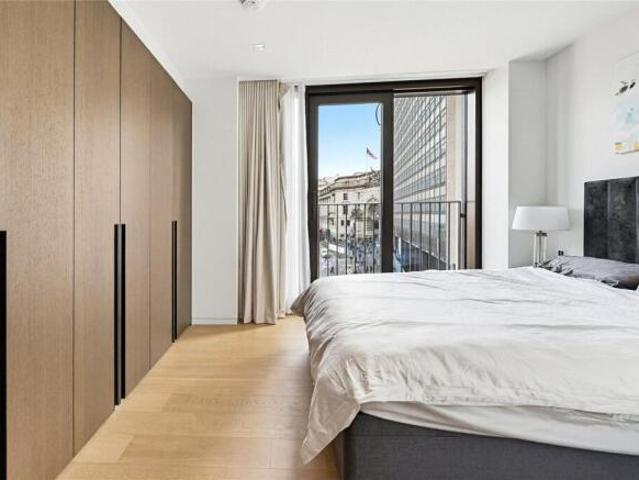 1 bedroom apartment for rent in Casson Square, London, SE1