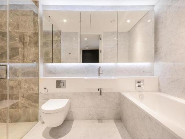 1 bedroom apartment for rent in Casson Square, Southbank Place, SE1