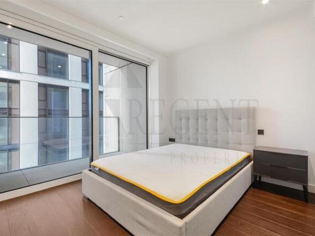 1 bedroom apartment for rent in Casson Square, Southbank Place, SE1