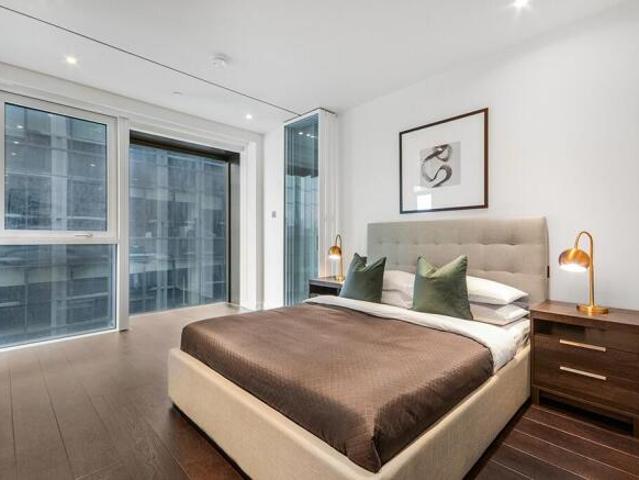 1 bedroom apartment for rent in Casson Square, Southbank Place, SE1