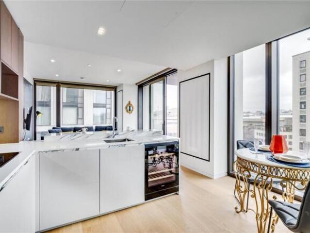 1 bedroom apartment for rent in Casson Square, Waterloo, Southbank Place, London, SE1
