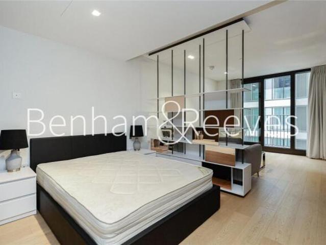 1 bedroom apartment for rent in Casson Square, Waterloo, SE1