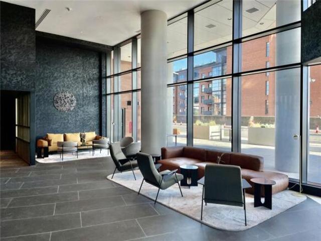 1 bedroom apartment for rent in Castle Wharf, 2A Chester Road, Manchester, M15