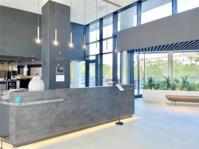 1 bedroom apartment for rent in Castle Wharf, 2A Chester Road, Manchester, M15