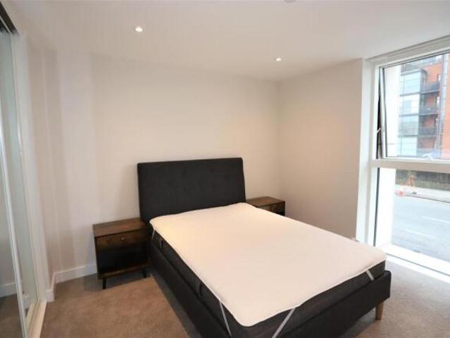 1 bedroom apartment for rent in Castle Wharf, Castlefield, M15