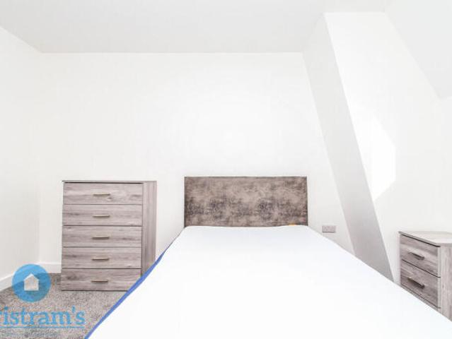 1 bedroom apartment for rent in Castle Boulevard, Nottingham, NG7