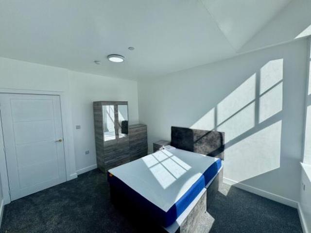 1 bedroom apartment for rent in Castle Edge, City Centre, NG7