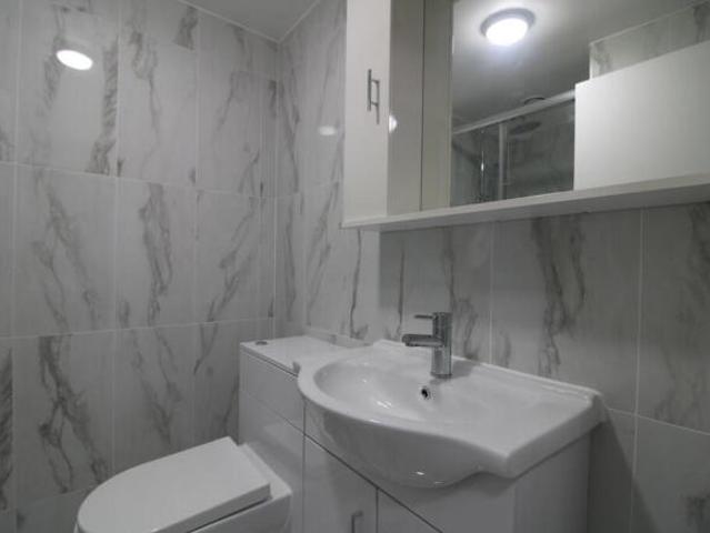 1 bedroom apartment for rent in Castle Edge, 4 6 Castle Boulevard, NG7
