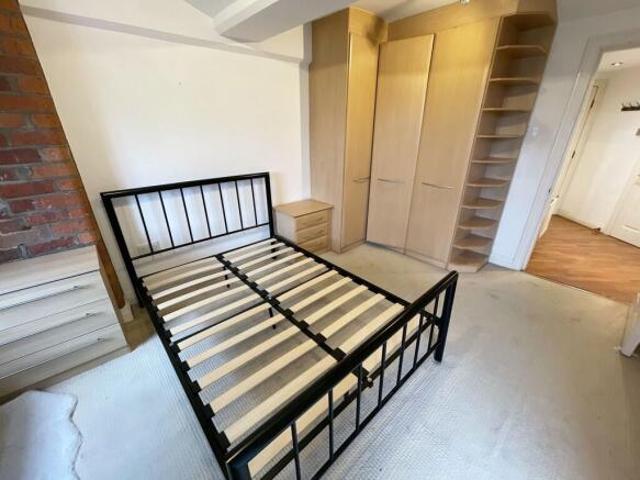 1 bedroom apartment for rent in Castle Quay, Manchester, M15