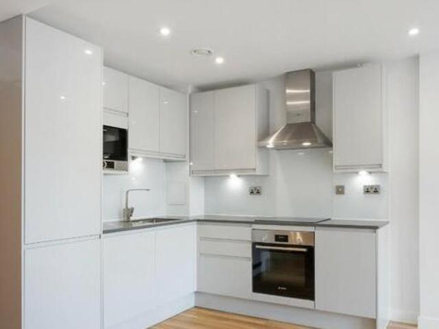 1 Bedroom Apartment For Rent In Castle Street, Bristol