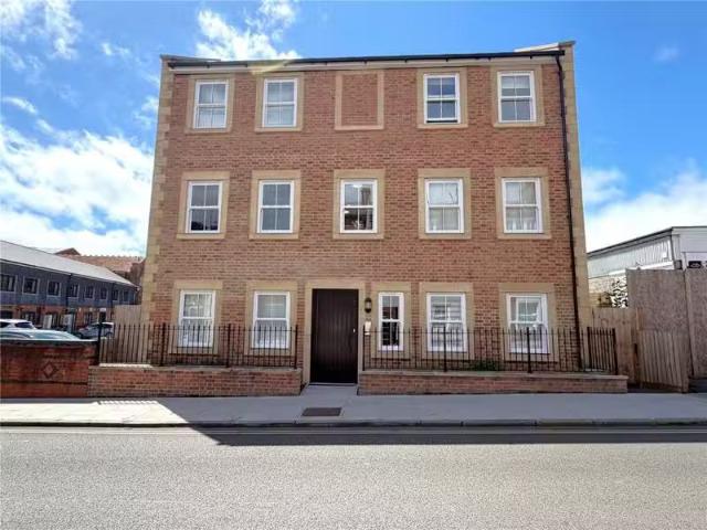 1 bedroom apartment for rent in Castle Street, Trowbridge, BA14