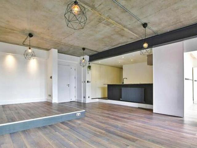 1 Bedroom Apartment For Rent In Castlefield, Manchester