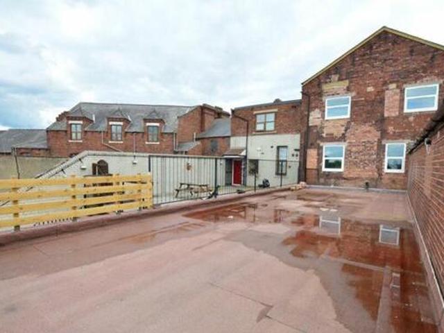 1 Bedroom Apartment For Rent In Castleford
