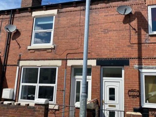 1 Bedroom Apartment For Rent In Castleford, West Yorkshire