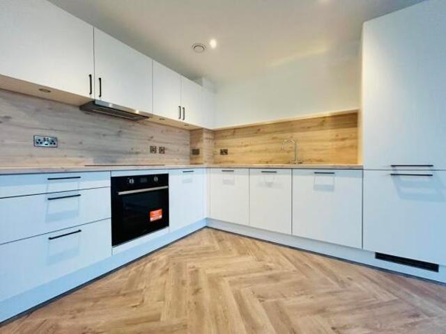1 bedroom apartment for rent in Castleward Boulevard, DERBY, DE1