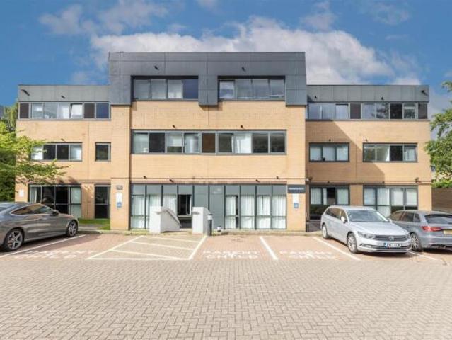 1 bedroom apartment for rent in Capital Drive, Linford Wood, MK14