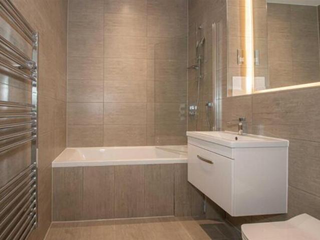 1 bedroom apartment for rent in Capital Drive, Linford Wood, MK14