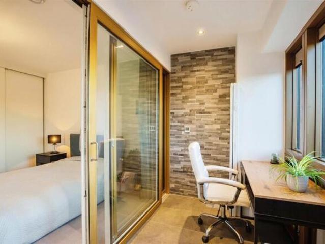 1 bedroom apartment for rent in Capitol Court, Wansbeck Road, Mile End, E3