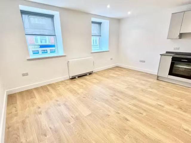 1 bedroom apartment for rent in Capstone Road, Bournemouth, BH8