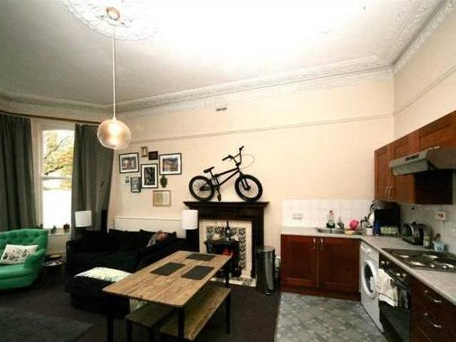 1 bedroom apartment for rent in Carnarvon Road Redland Bristol BS6