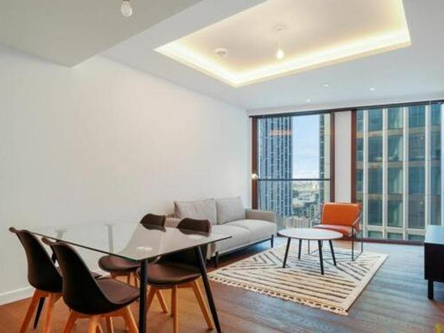 1 Bedroom Apartment For Rent In Carnation Way