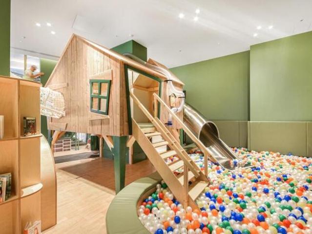 1 bedroom apartment for rent in Carnation Way London SW8