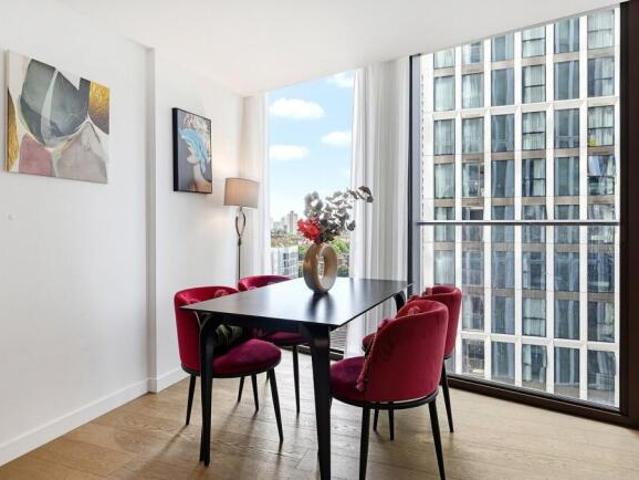 1 bedroom apartment for rent in Carnation Way, London, SW8