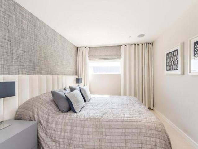 1 bedroom apartment for rent in Caro Point, Grosvenor Waterside, London, SW1W
